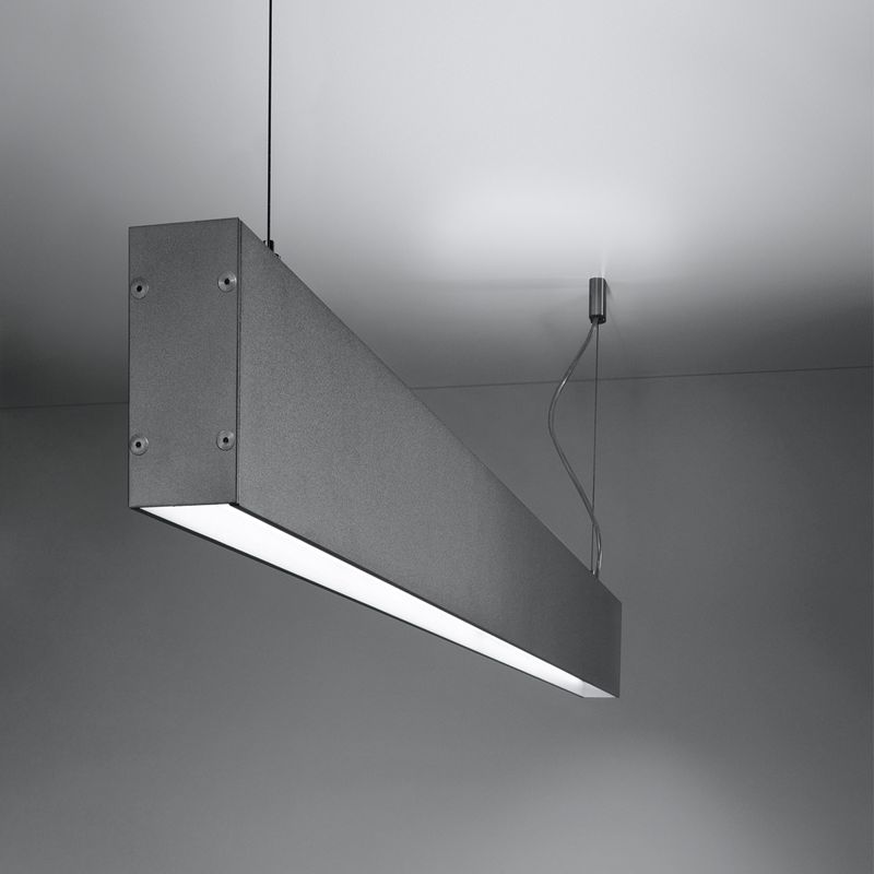 luminária pendente mini fit 250 s2 | lumini