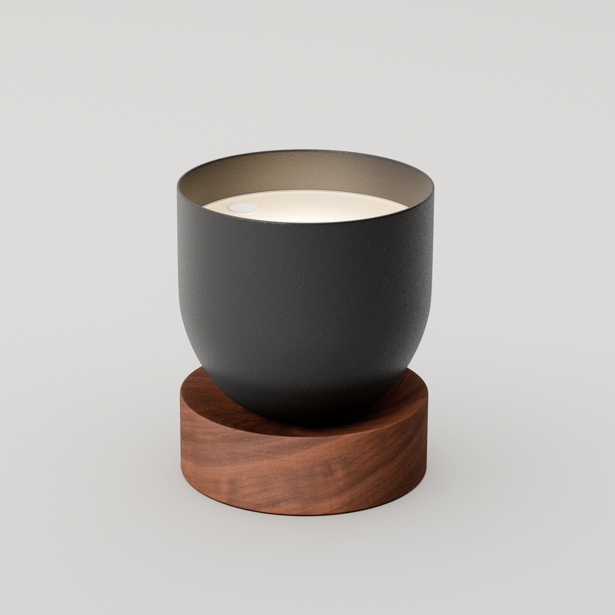 luminária portátil jazz led | lumini